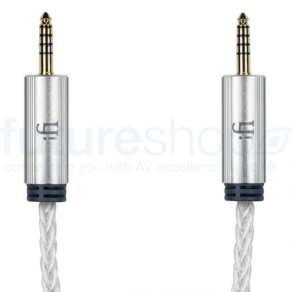 iFi Audio 4.4mm to 4.4mm Balanced Pentacon Cable
