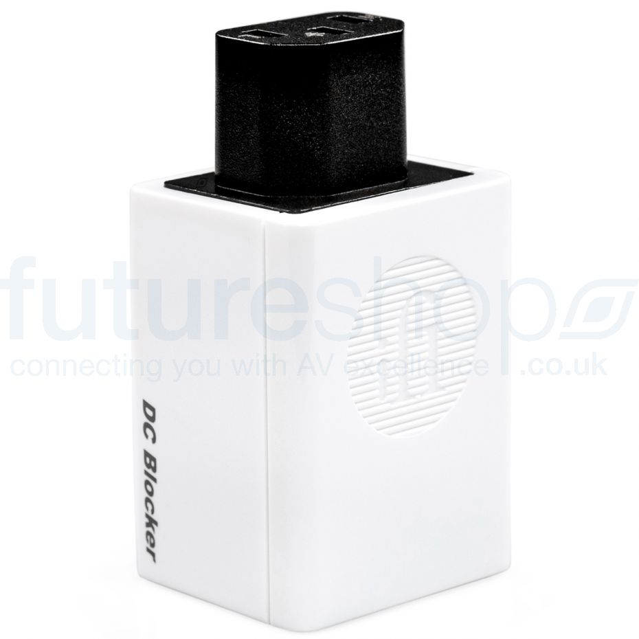 iFi Audio DC Blocker