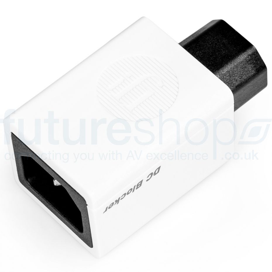 iFi Audio DC Blocker