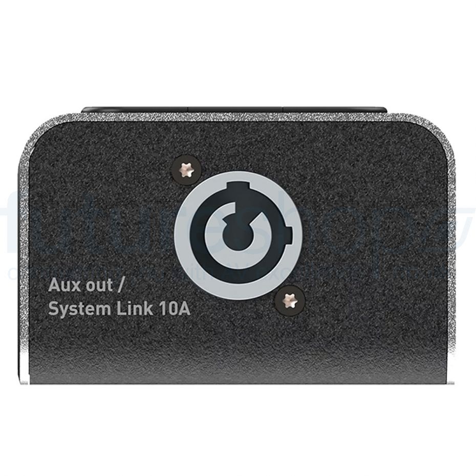 Isotek V5 Polaris 6-Way Mains Distribution W/ Initium Power Cable