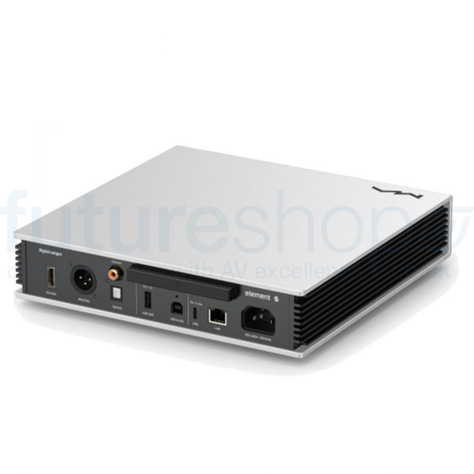 Matrix Audio Element S Music Streamer