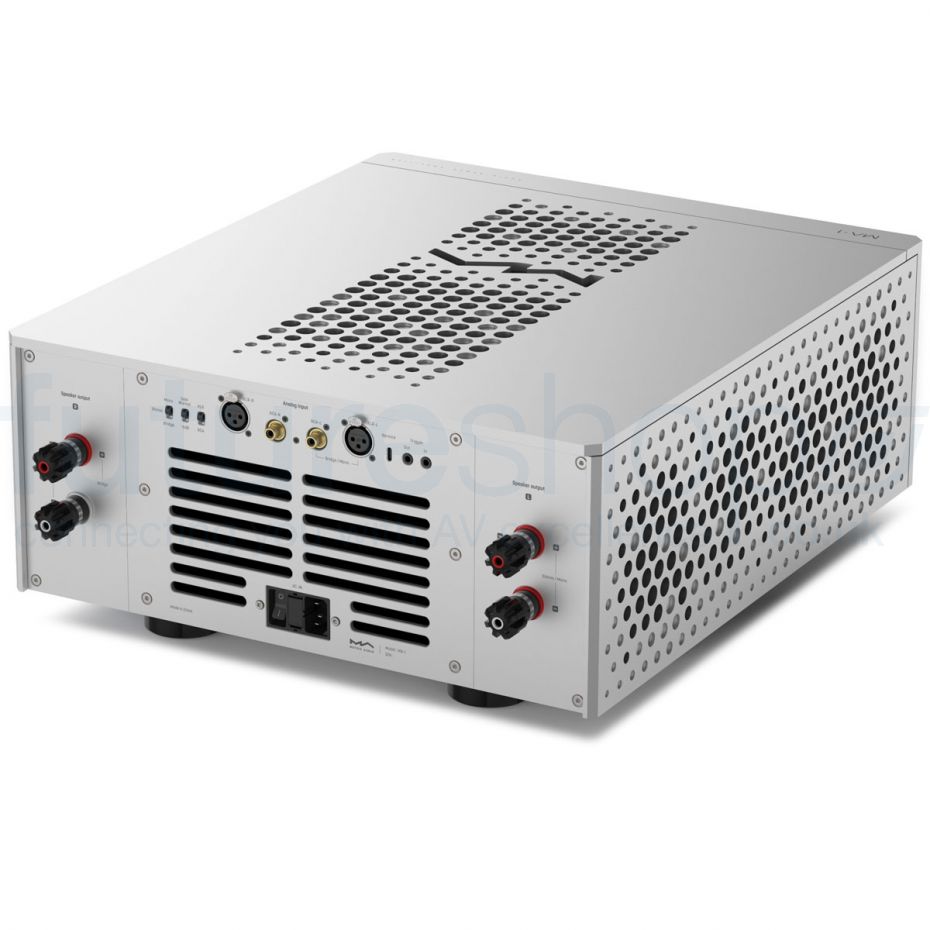 Matrix Audio MA-1 Audio Power Amplifier