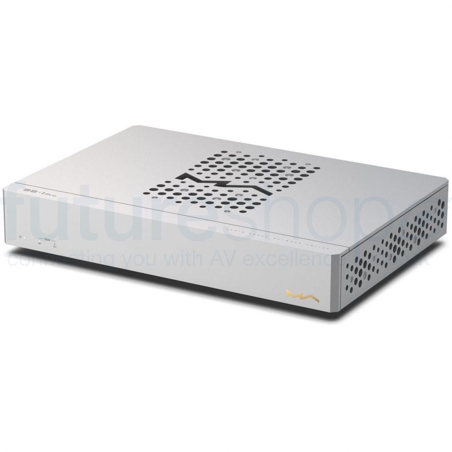 Matrix Audio SS-1 Pro Audio Grade Network Switch