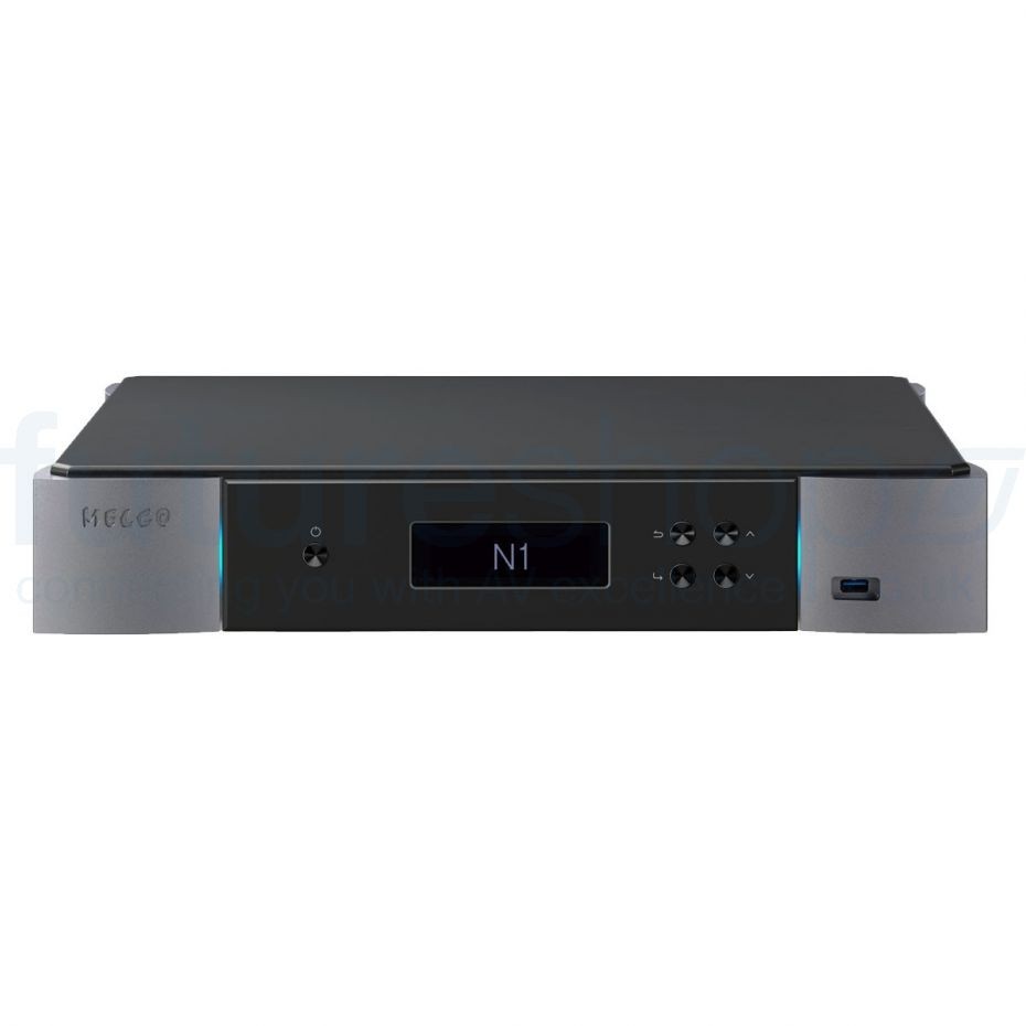 Melco N1-S38 Digital Music Library