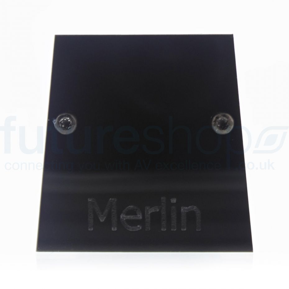 Merlin Tarantula 6 Way Mains Block (New)