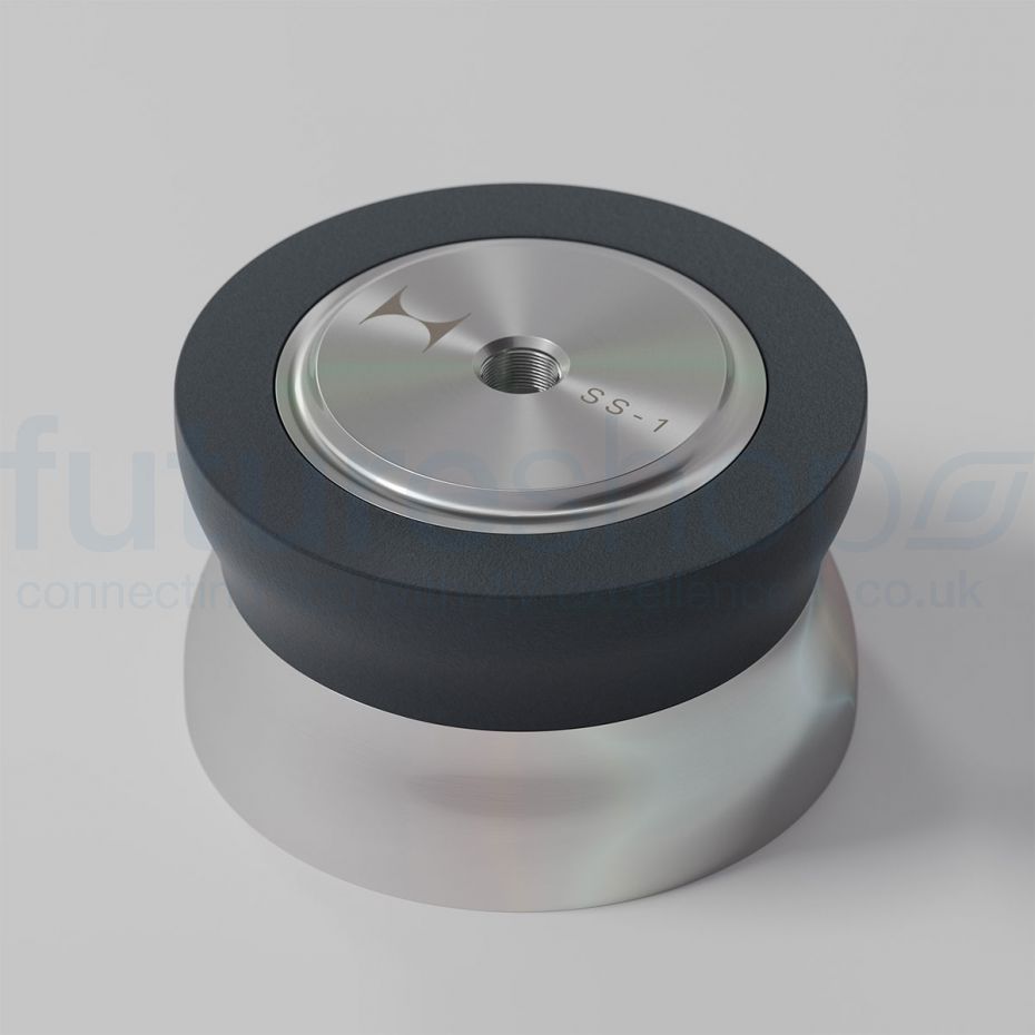 Node SS-1 Core Module - Hi-Fi Equipment Isolation