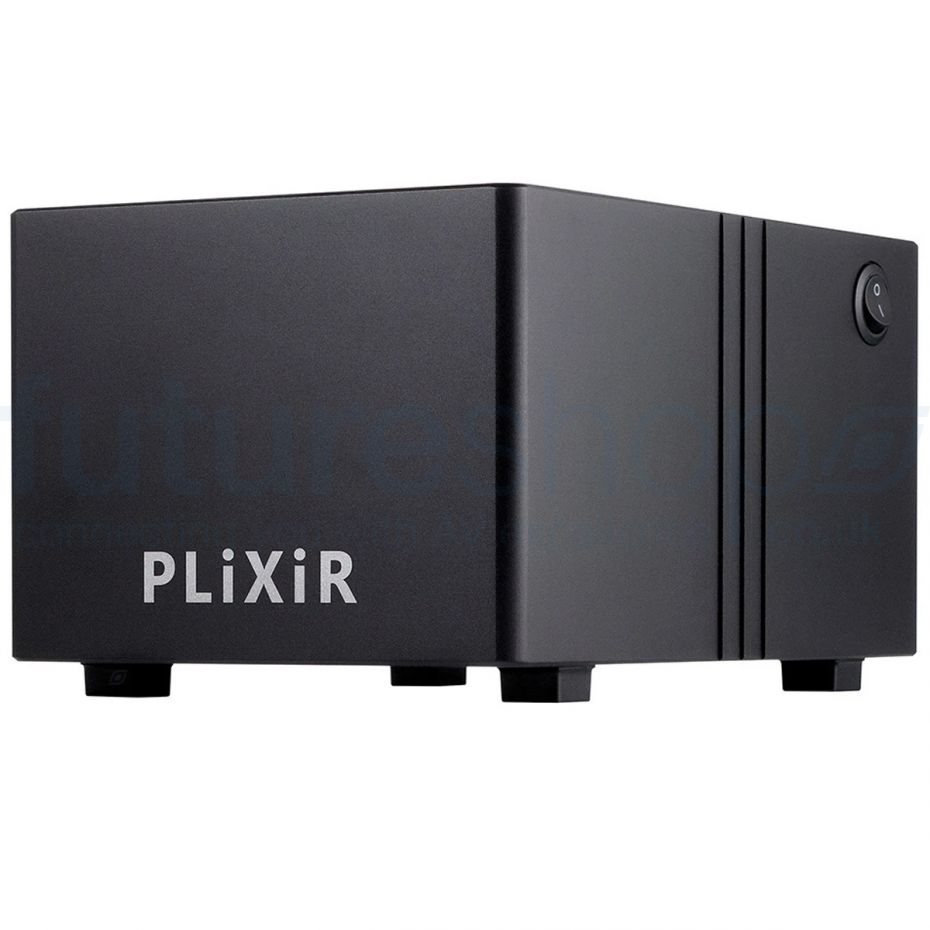 PLiXiR Elite BAC 400