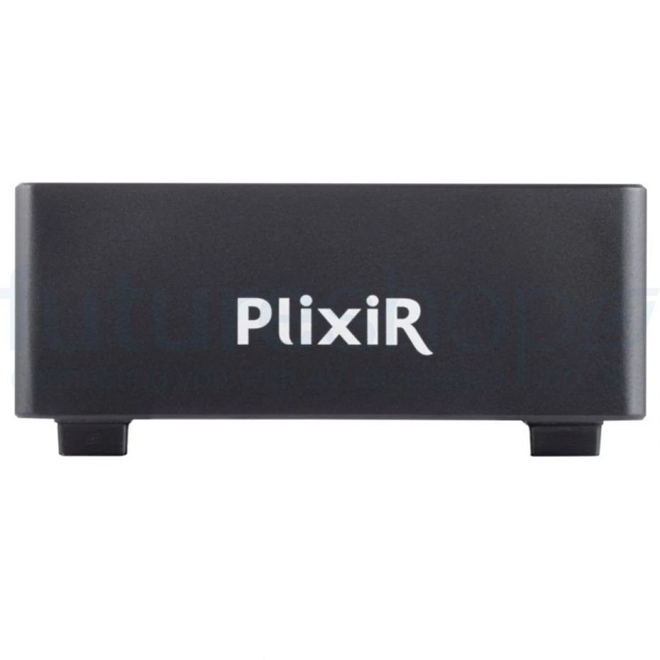 PLiXir Elite BDC