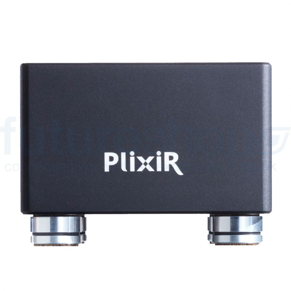 PLiXiR Statement BDC Linear Power Supply