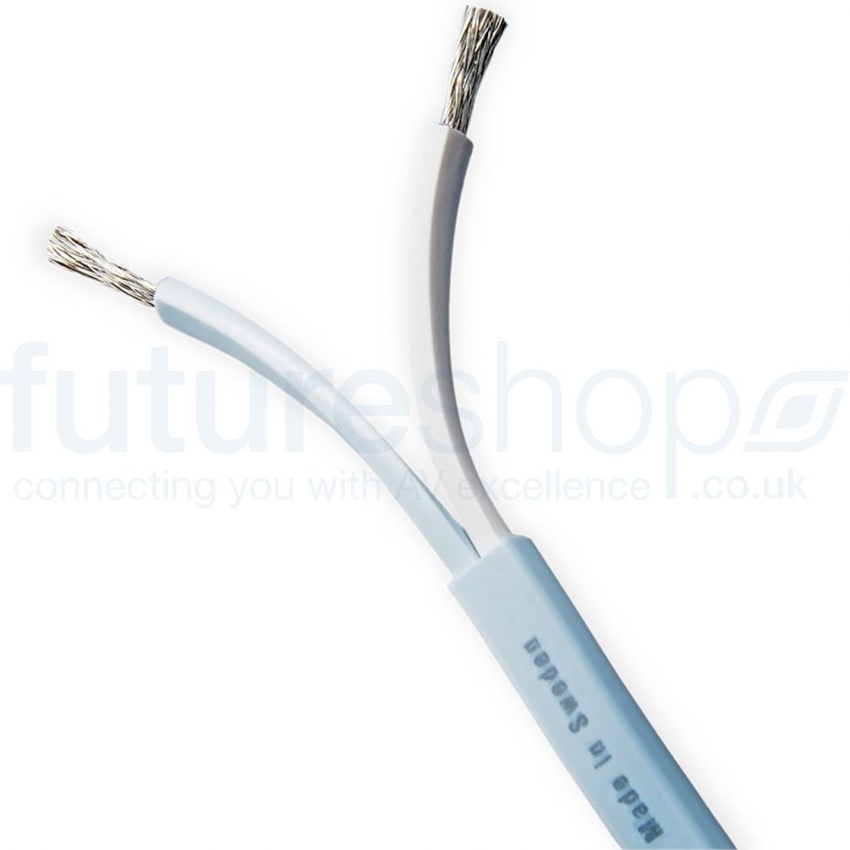 Supra Ply 2.0 Speaker Cable - Custom Length