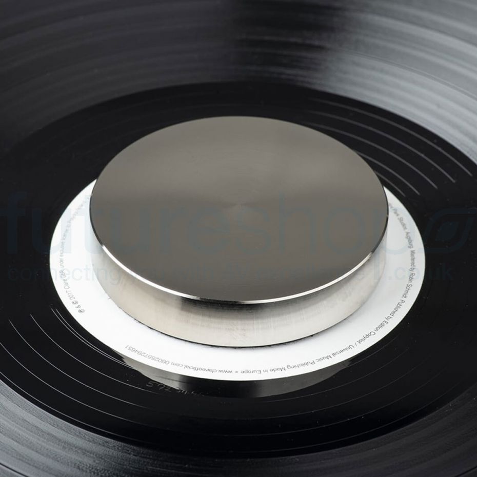 Pro-Ject Record Puck PRO