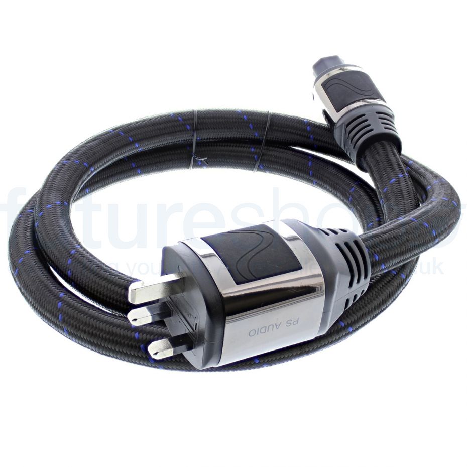 PS Audio PerfectWave AC5 Mains Power Cable | Future Shop