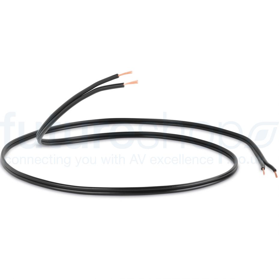 QED 42 Strand Speaker Cable - Custom Length