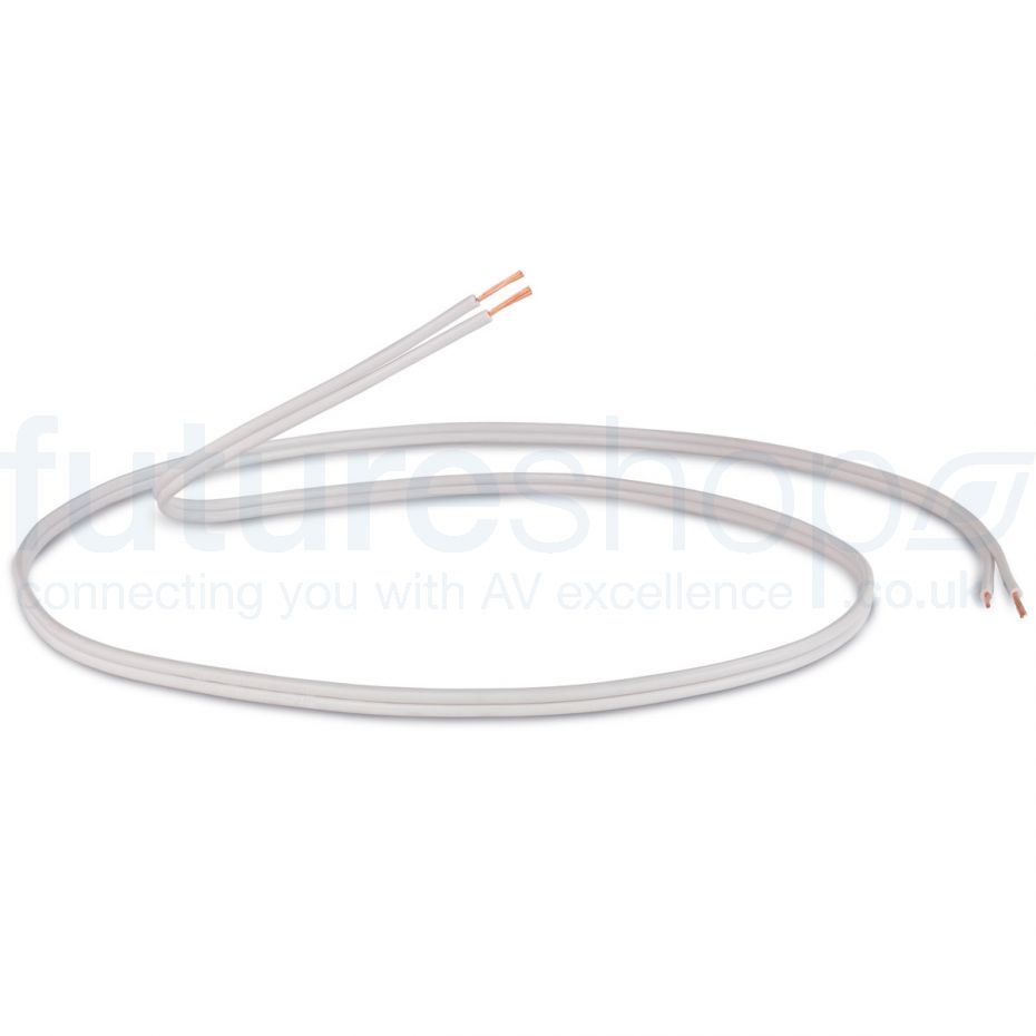 QED 42 Strand Speaker Cable - Custom Length