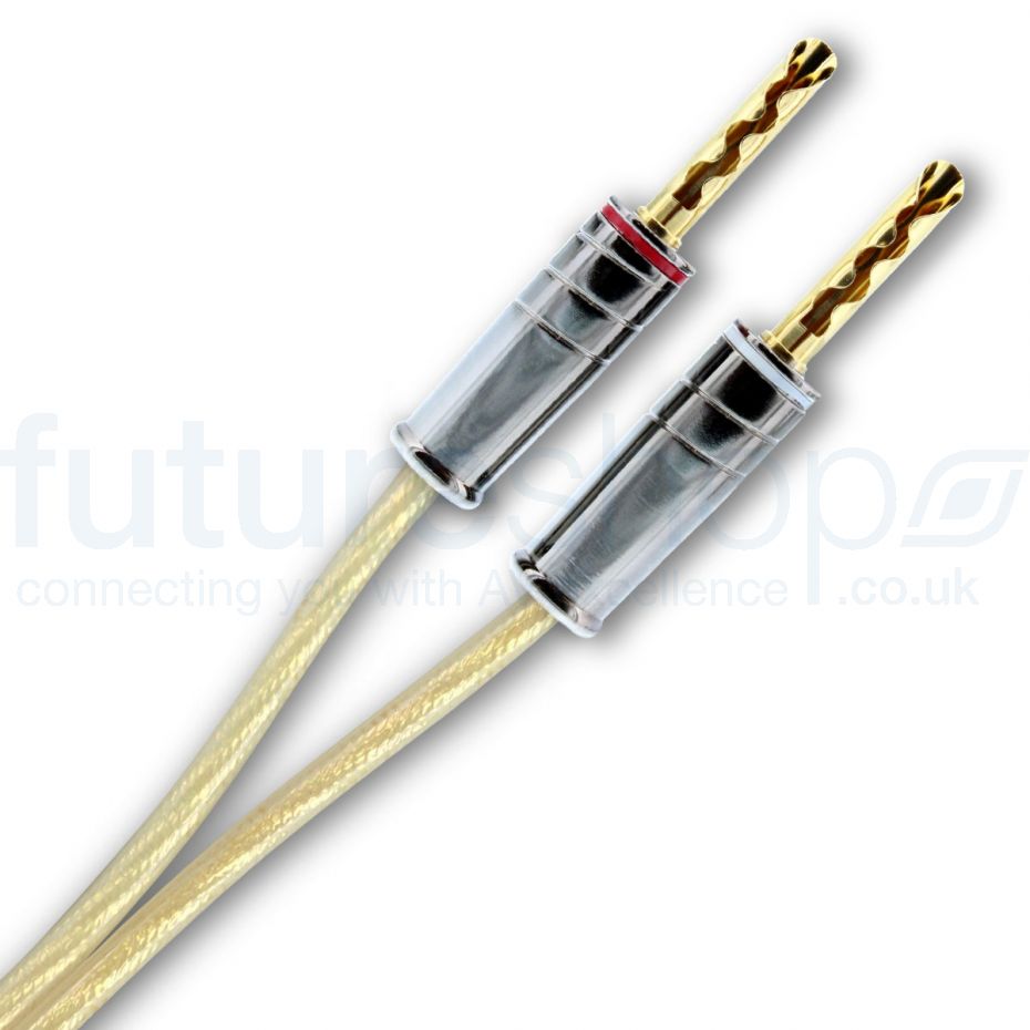 QED Golden Anniversary XT Speaker Cable - Custom Length