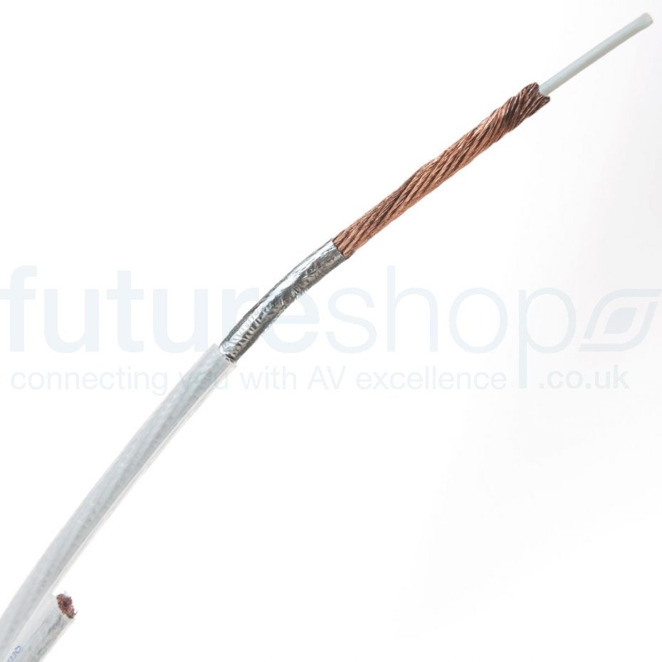 QED XT25 Speaker Cable - Custom Length