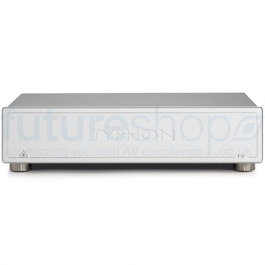 Shunyata Research Typhon T2 UK Power Distributor