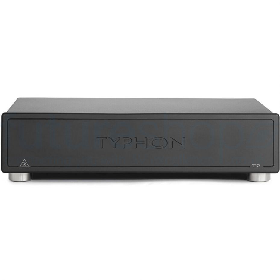 Shunyata Research Typhon T2 UK Power Distributor