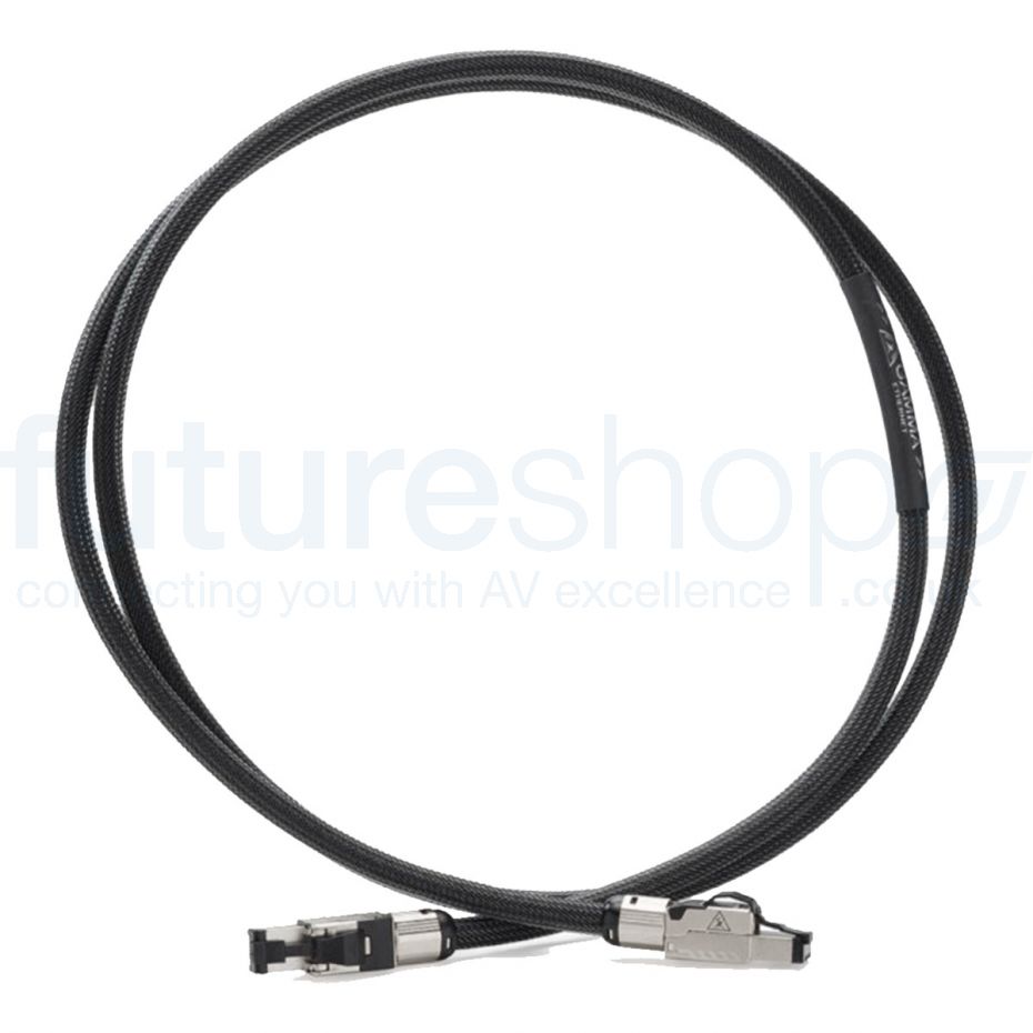 Shunyata Research Gamma Ethernet Cable - 1.5m