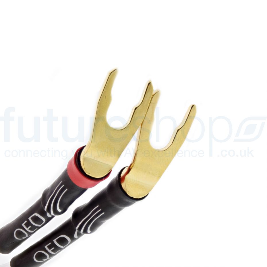 QED XT25 Speaker Cable - Custom Length