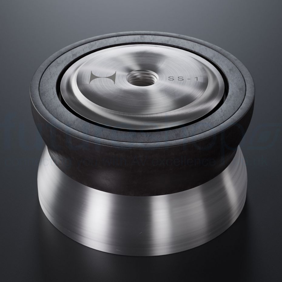 Node SS-1 Core Module - Hi-Fi Equipment Isolation