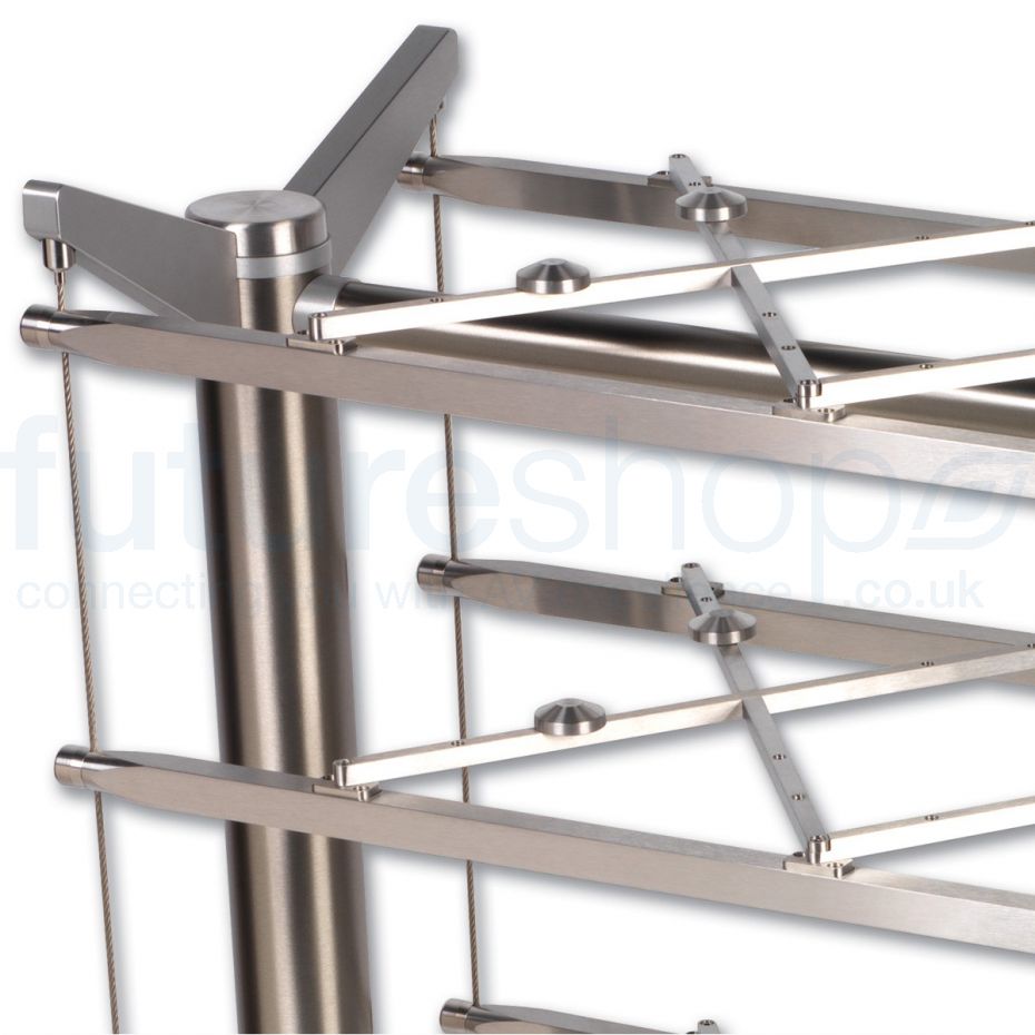 Stillpoints ESS Rack