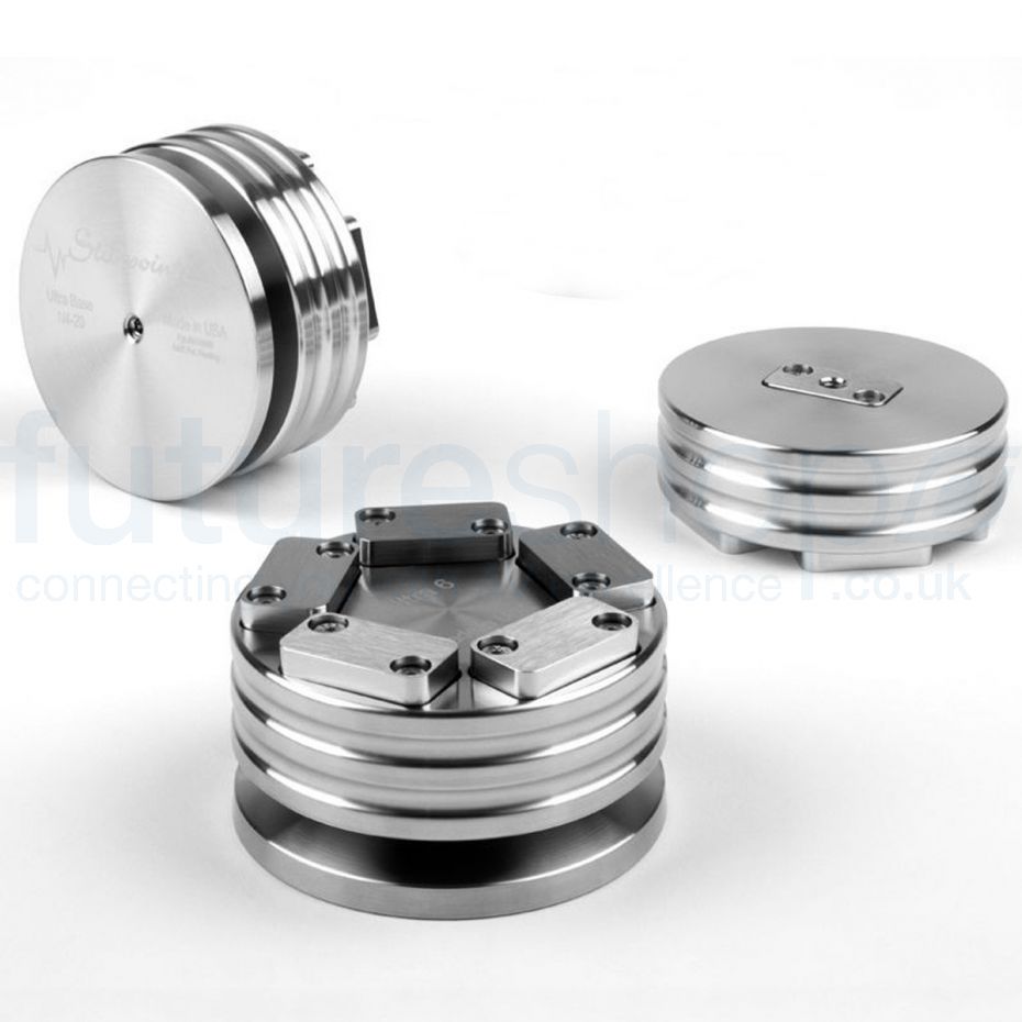 Stillpoints Ultra 6 V2 Isolation Feet (Individual)