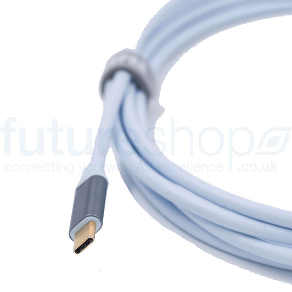 Supra Premium USB 3.2 Gen2 Type C Cable