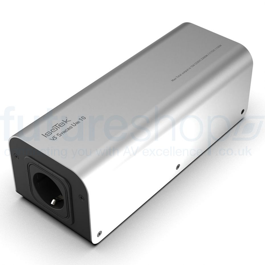 IsoTek V5 Syncro Uni 10