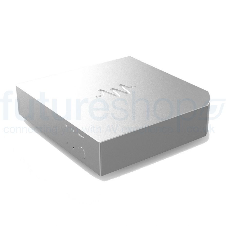 Waversa Systems WStreamer V2 Network Streamer