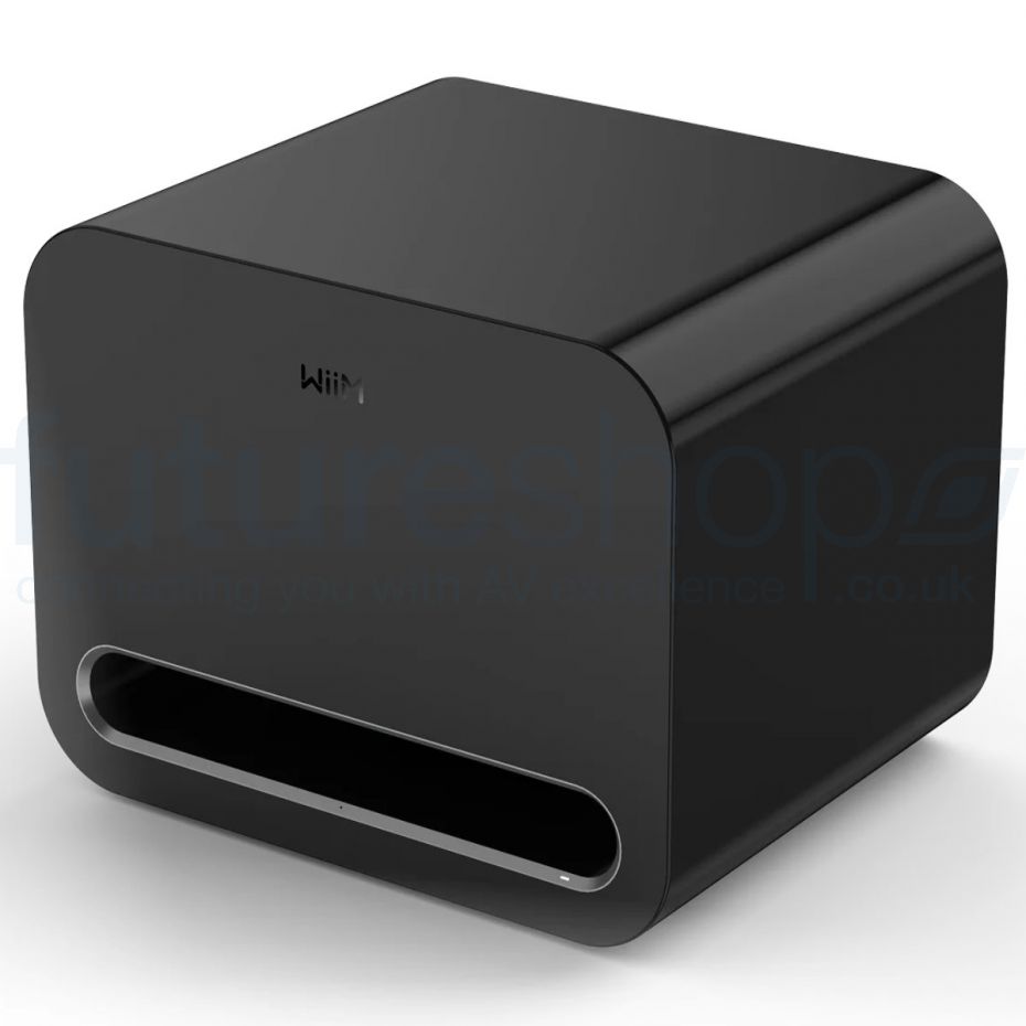 WiiM Sub Pro Subwoofer