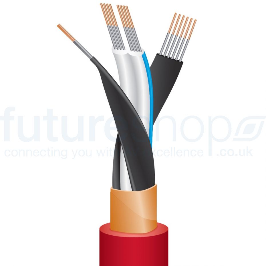 Wireworld Starlight AES/EBU XLR Digital Cable