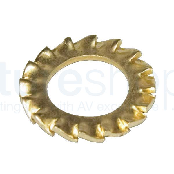 WBT-9150 Fan Shape Lock Washer