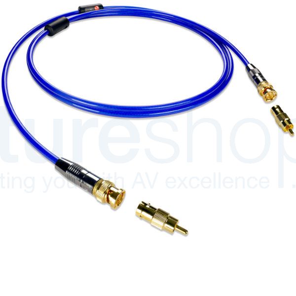 Blue Heaven 3 Ethernet Cable