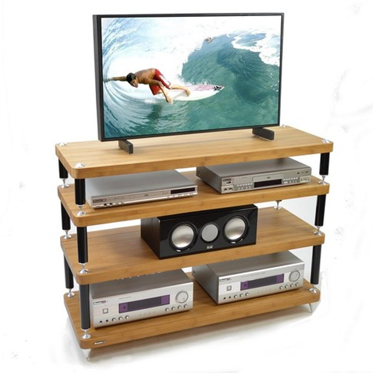 Atacama EVOQUE ECO 110-40 HIFI rack