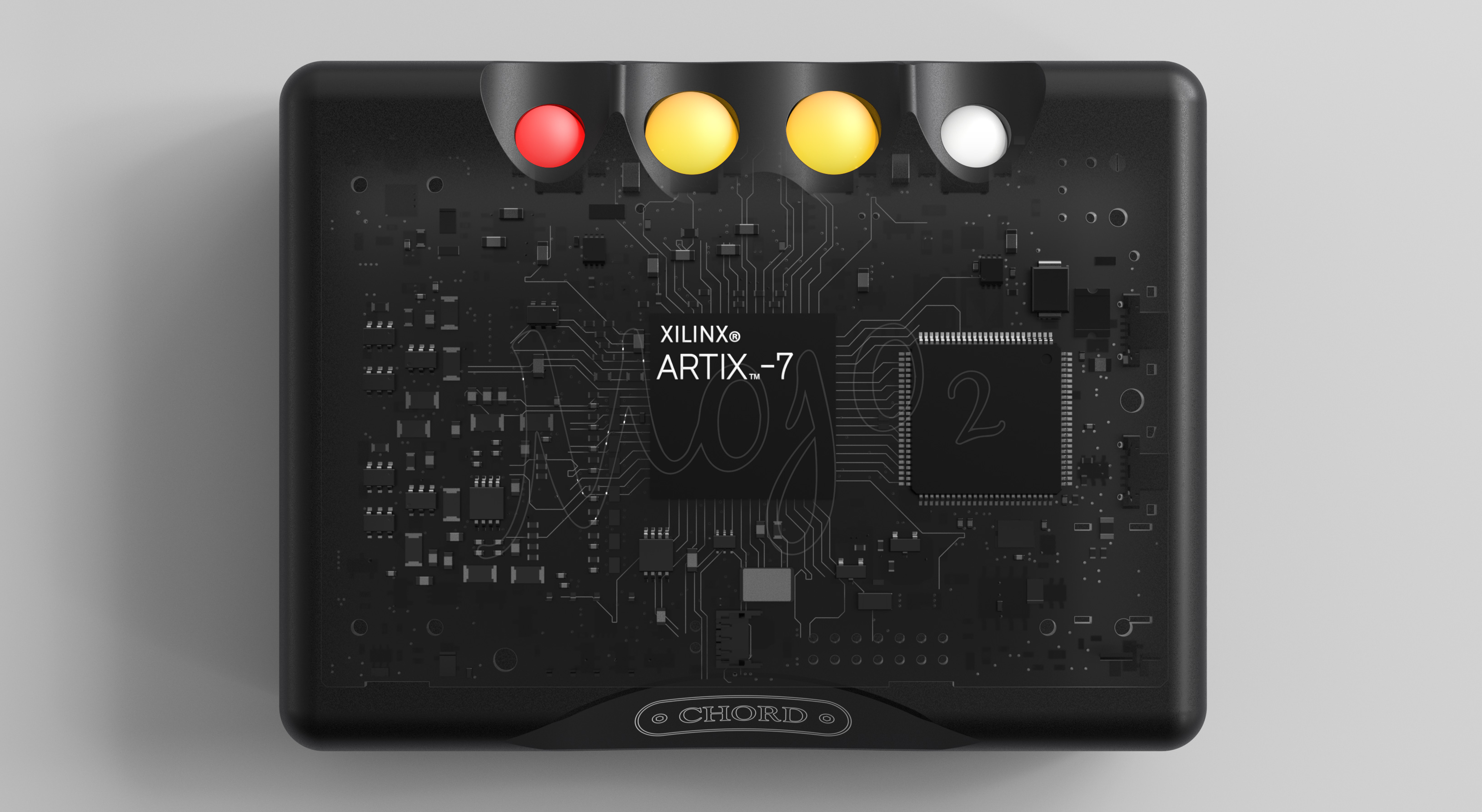 Chord Electronics Mojo 2 Portable/Desktop DAC/Headphone Amp